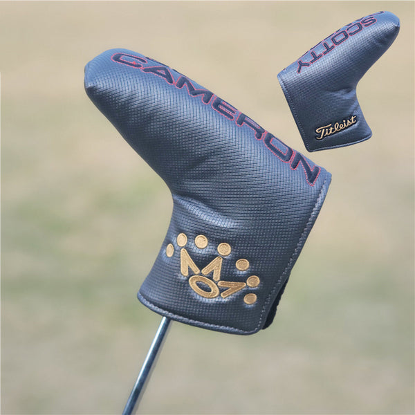 The Command Cover – Tactical Precision Edition – Bogeys and Badges